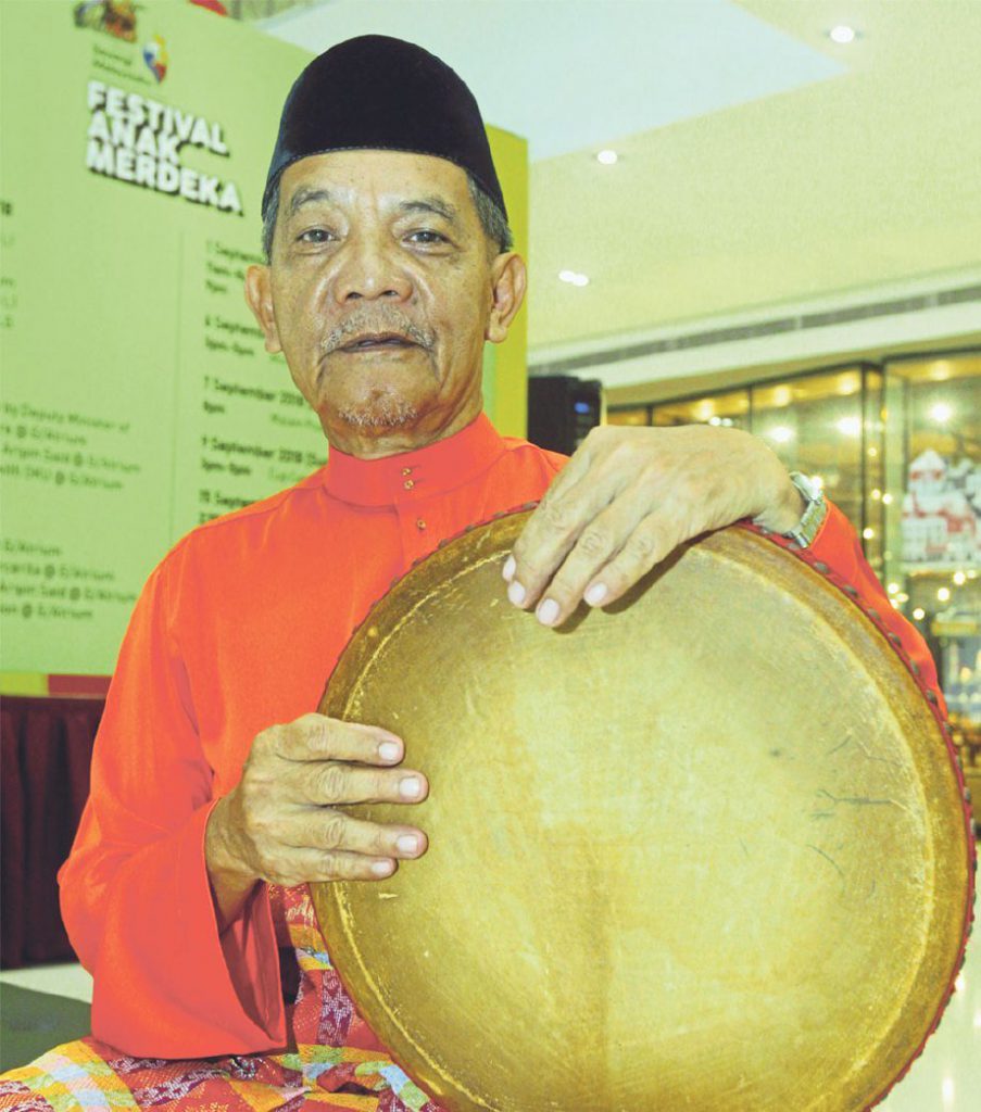 Sejarawan kesan fakta salah pada Sidang Pertama Raja-raja Melayu. Apa ...