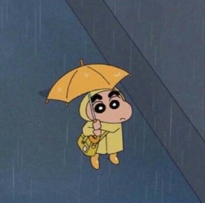 Shin Chan: Adaptasi kisah Darakuya Store Monogatari yang dimodenkan?