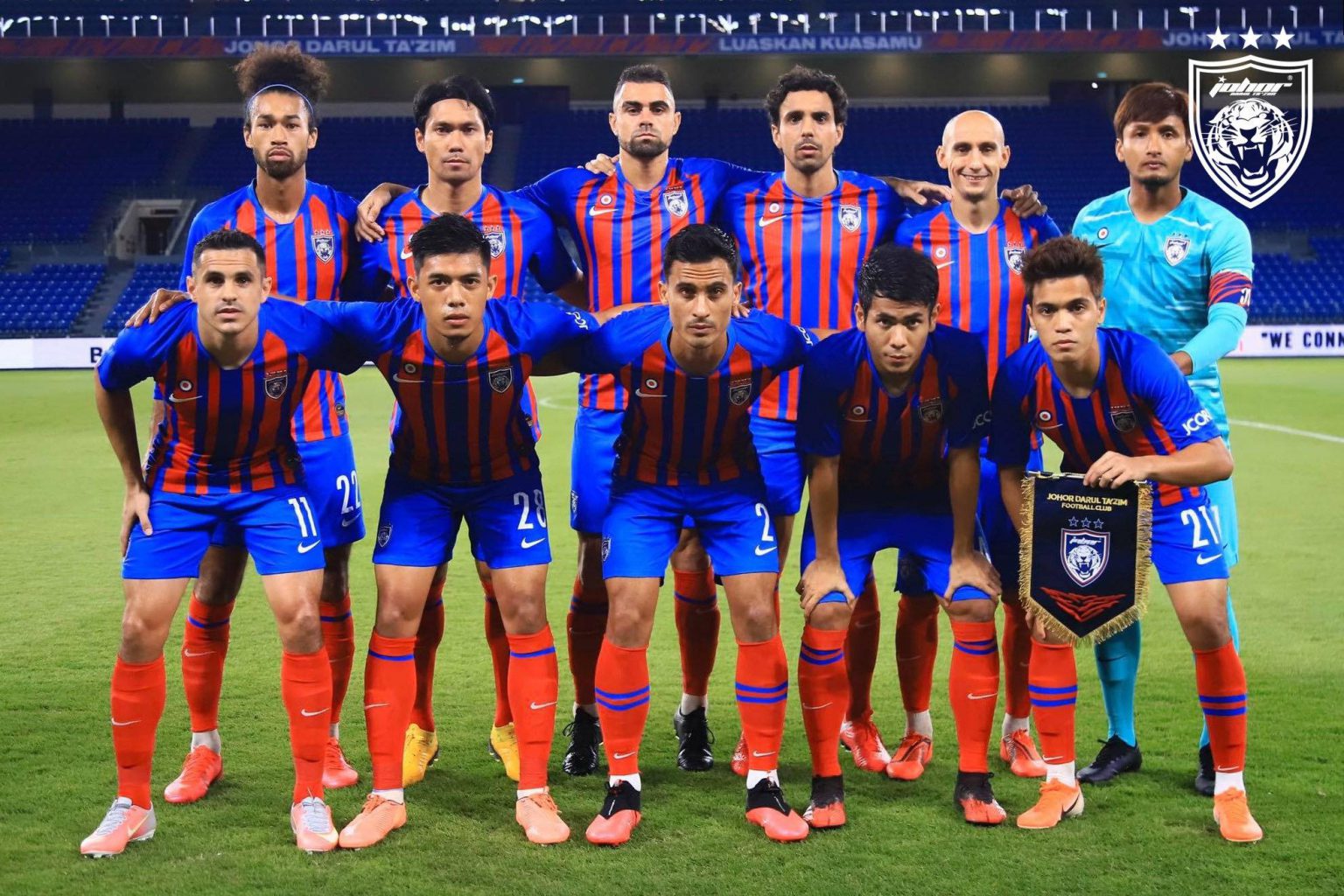 JDT: Sentiasa ‘curi’ pemain star dari negeri lain untuk kekalkan dominasi