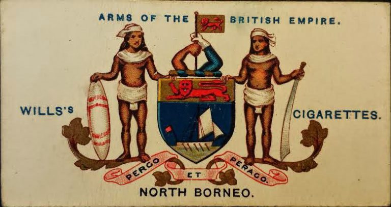 Antanom: Hero Sabah yang berasal dari suku kaum pemburu kepala tersohor!