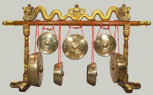 Gamelan Melayu: 6 instrumen tradisional yang selalu dimainkan di Istana