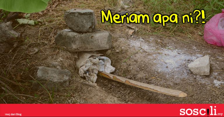 Meriam Katak | SOSCILI