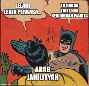 Al Lata, Al Uzza dan Manah, ini kisah berhala yang disembah orang Arab ...