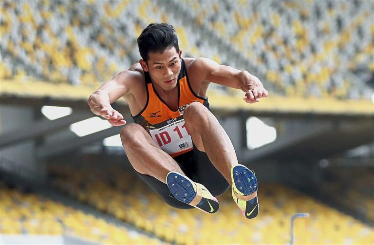 Paralimpik dah bermula! Jom kenali atlet negara yang bakal menggalas ...