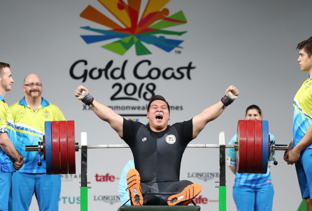 Paralimpik dah bermula! Jom kenali atlet negara yang bakal menggalas ...