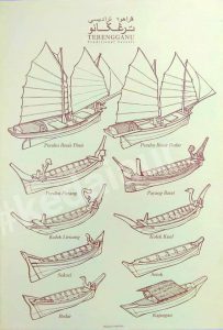 Bangsa Pelaut Terulung: Kenapa kapal Melayu dulu besar tapi sekarang ...