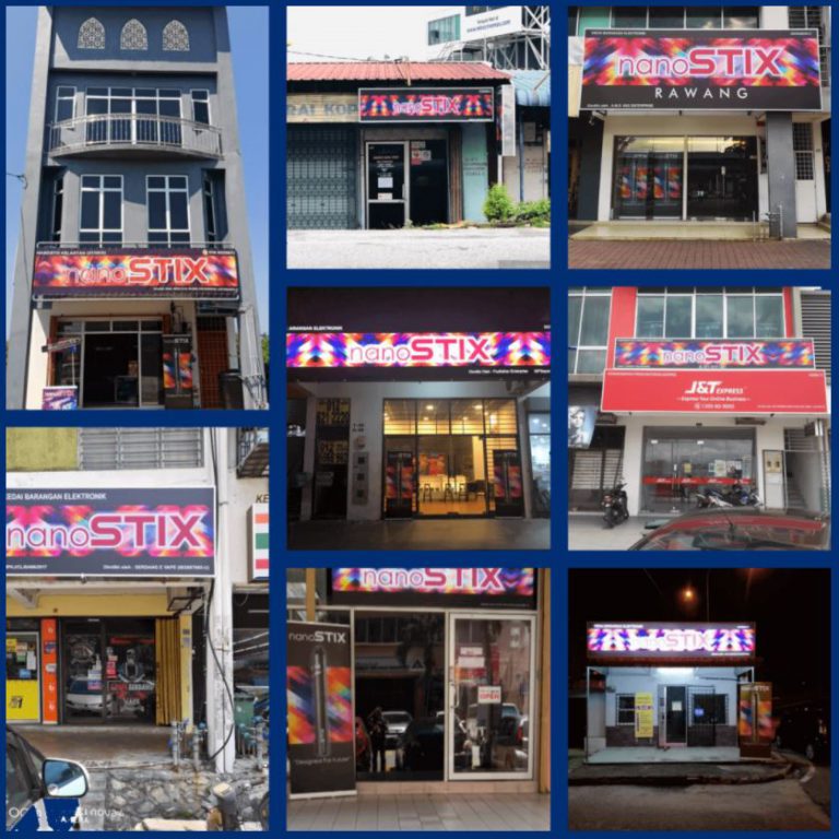 5 fakta menarik tentang Nanostix, pengeluar v a p e terbesar Asia Tenggara