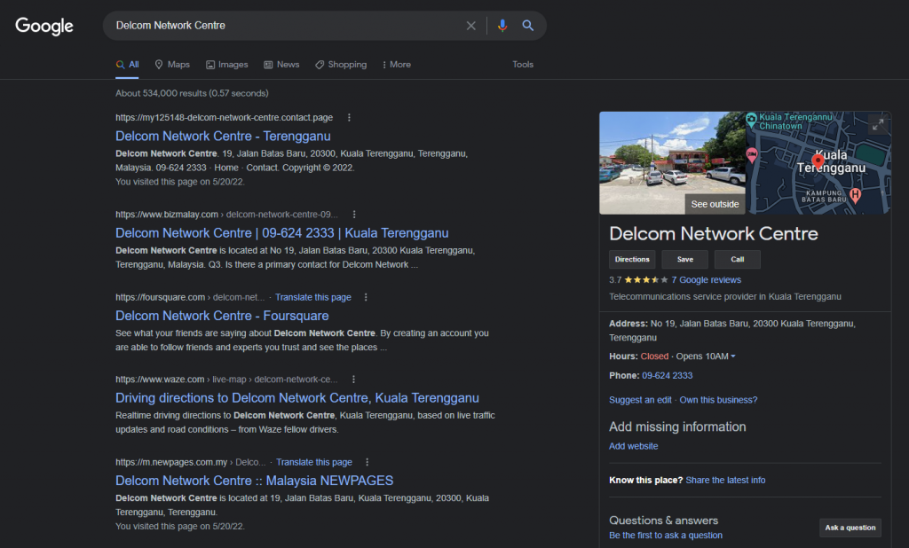 Kami terima panggilan scammer LHDN & ini apa yang kami lakukan