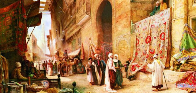 Dari Empayar Uthmaniyyah ke Turkiye – Garis masa ringkas Turki