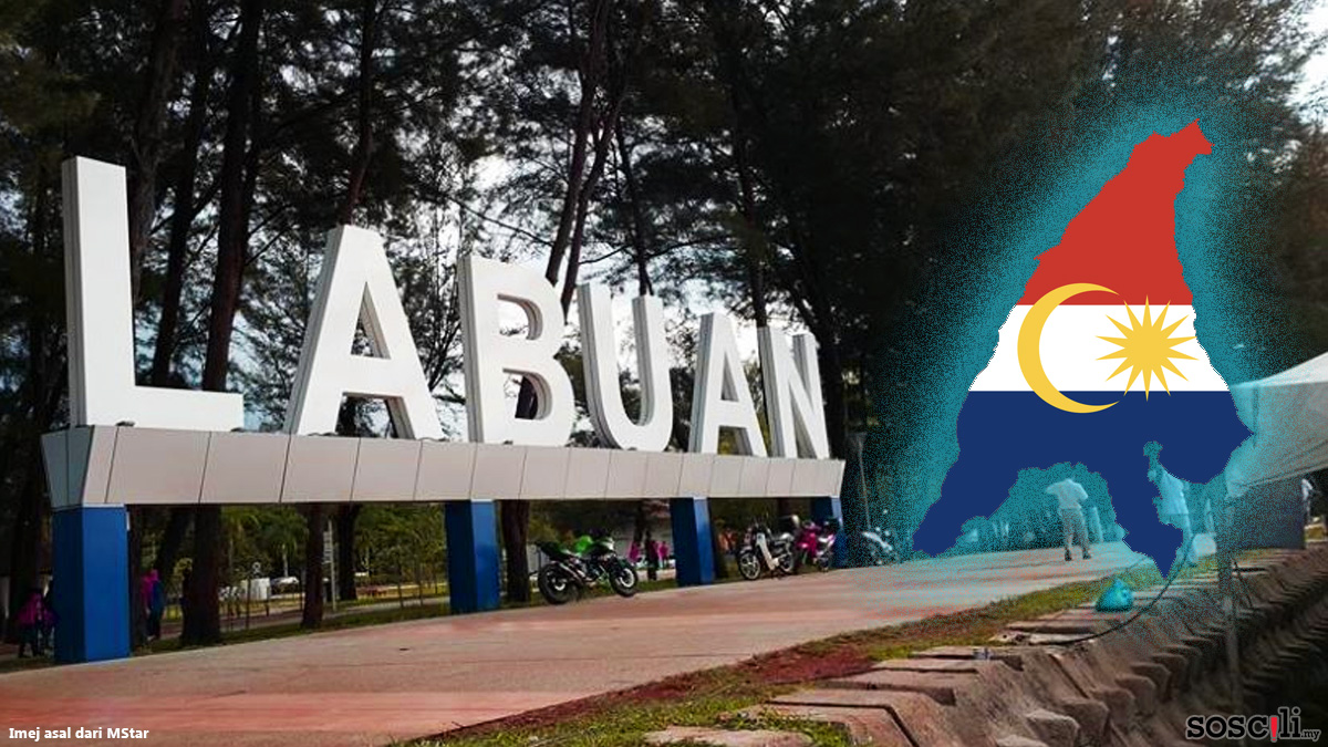 Kisah di sebalik kenapa Labuan dijadikan Wilayah Persekutuan