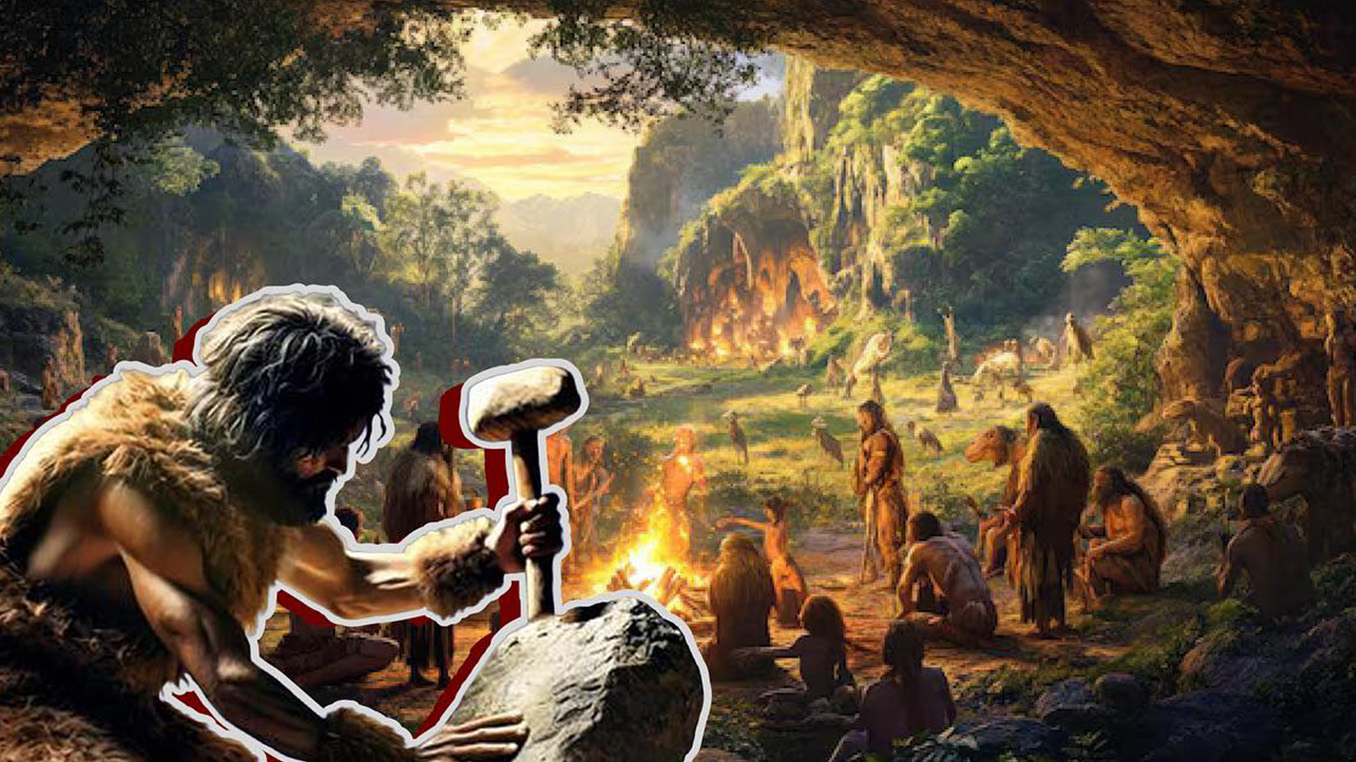 [INFOGRAFIK] Perak Man: Rangka manusia tertua dan paling lengkap di ...