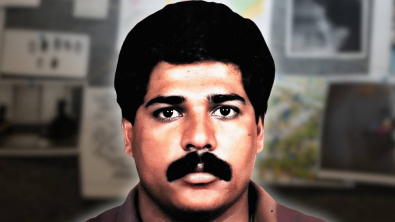 [INFOGRAFIK] Bentong Kali: Gangster paling terkenal kat Malaysia