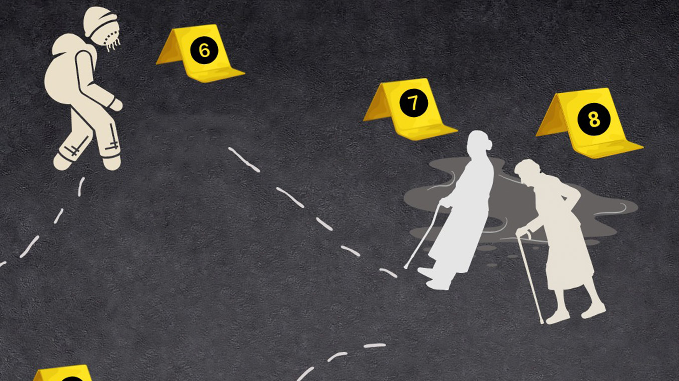 [INFOGRAFIK] Insiden amuk KL Express