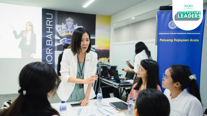 6 tips mohon kerja untuk wanita bersinar di mata majikan